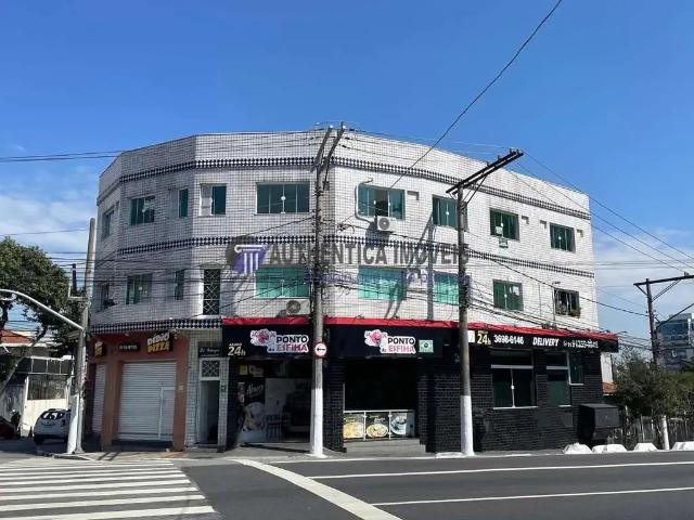 Prédio para Venda em Osasco/SP Vila Campesina