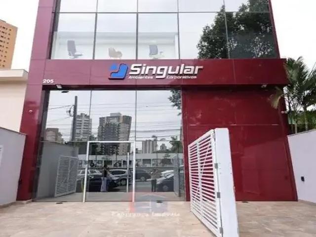 Prédio para Venda em Osasco/SP Vila Campesina