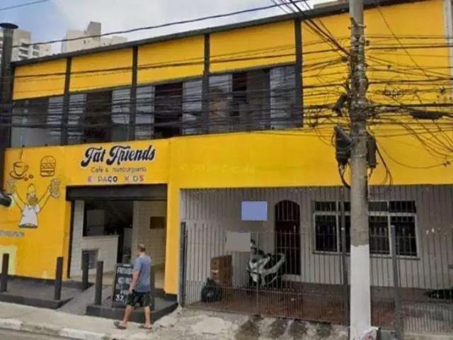 Prédio para Venda em Osasco/SP Vila Campesina 9 Quartos