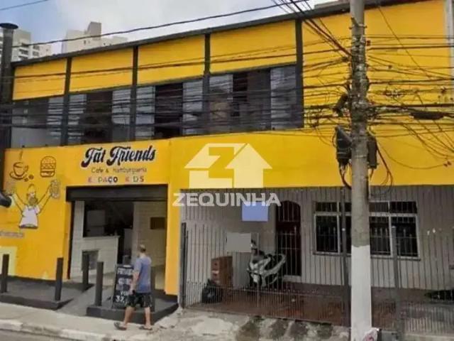 Prédio para Venda em Osasco/SP Vila Campesina 9 Quartos