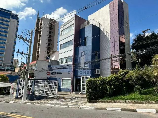 Prédio para Venda em Osasco/SP Vila Campesina