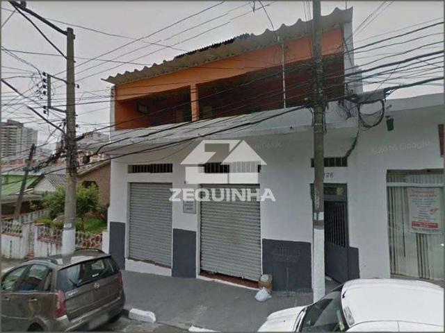 Prédio para Venda em Osasco/SP Vila Yara 18 Quartos