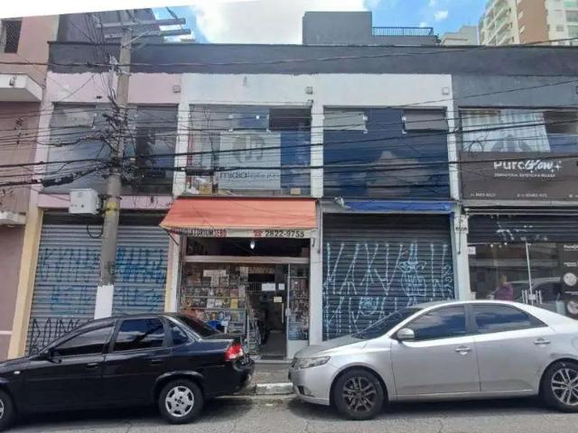 Prédio para Venda em Osasco/SP Vila Yara