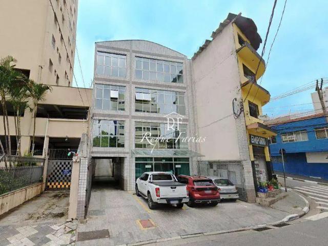 Prédio para Venda em Osasco/SP Vila Yara