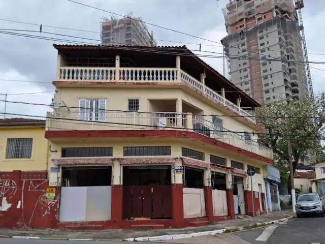 Prédio para Venda em Osasco/SP Vila Yara