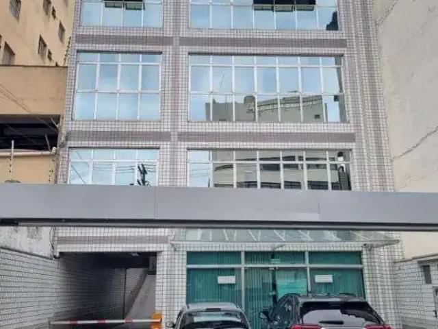 Prédio para Venda em Osasco/SP Vila Yara