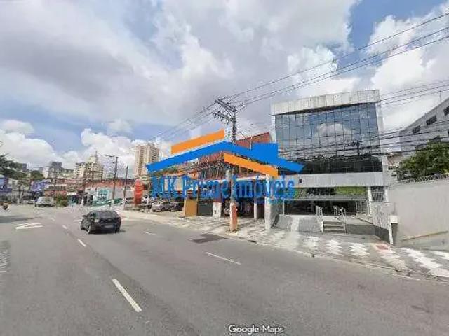 Prédio para Venda em Osasco/SP Vila Yara