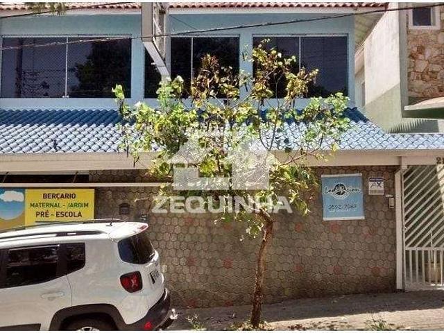 Prédio para Venda em Osasco/SP Bela Vista 1 Quartos