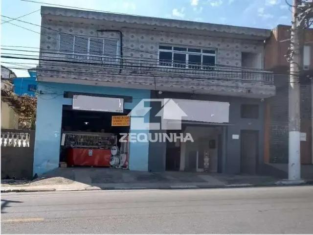 Prédio para Venda em Osasco/SP Bela Vista 3 Quartos