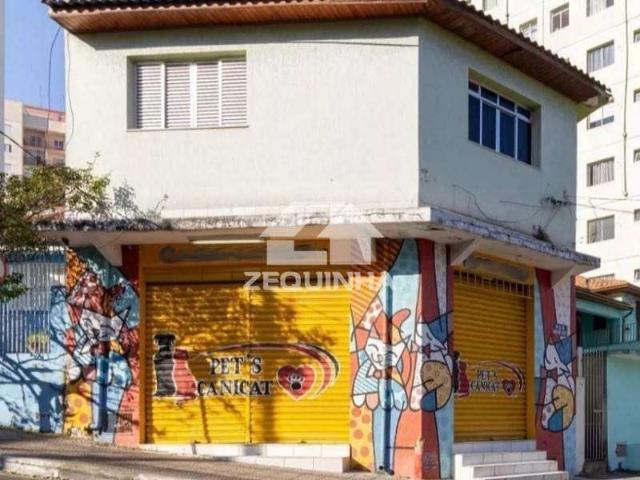 Prédio para Venda em Osasco/SP Bela Vista 3 Quartos