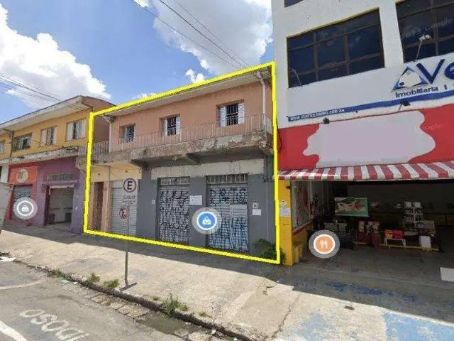 Prédio para Venda em Osasco/SP Bela Vista 4 Quartos