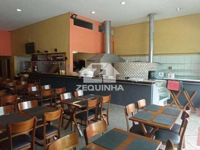 Prédio para Venda em Osasco/SP Bela Vista