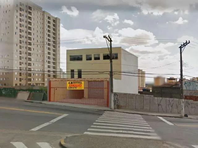 Prédio para Venda em Osasco/SP Bussocaba