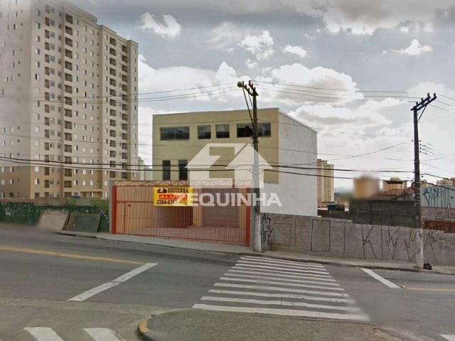 Prédio para Venda em Osasco/SP Bussocaba