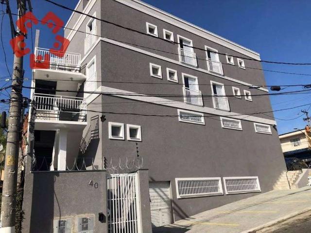 Prédio para Venda em Osasco/SP Bussocaba