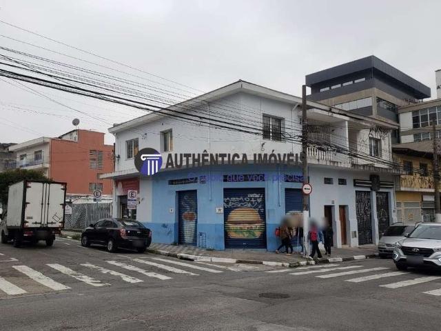 Prédio para Venda em Osasco/SP Centro