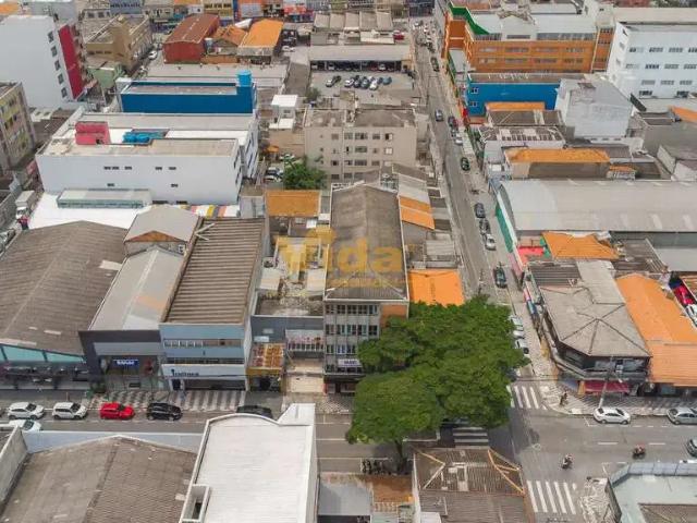 Prédio para Venda em Osasco/SP Centro