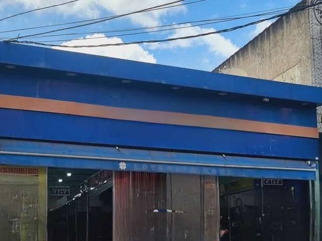 Prédio para Venda em Osasco/SP Centro