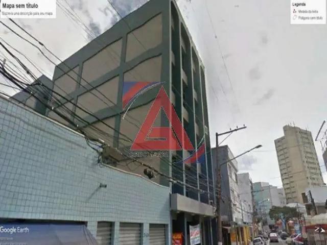 Prédio para Venda em Osasco/SP Centro