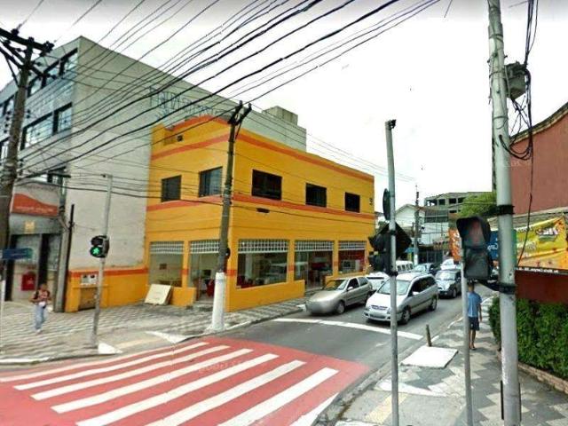 Prédio para Venda em Osasco/SP Centro