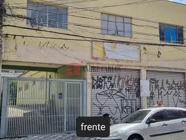 Prédio para Venda em Osasco/SP Centro