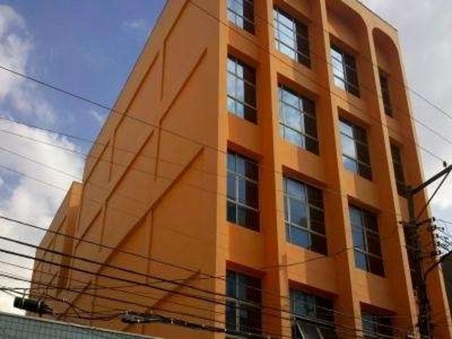 Prédio para Venda em Osasco/SP Centro