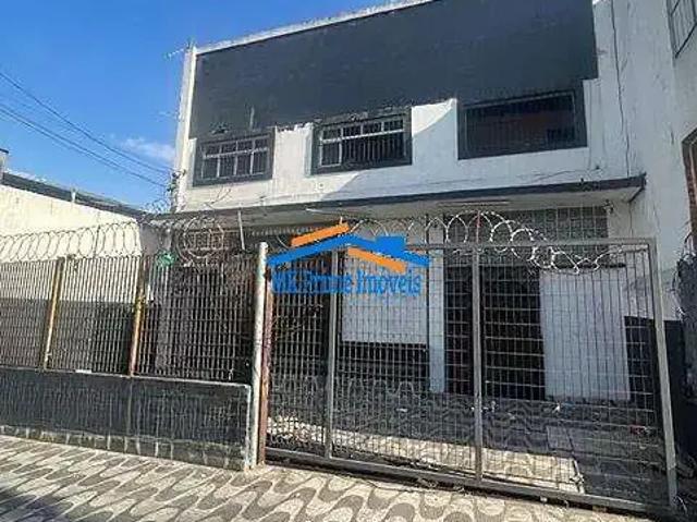 Prédio para Venda em Osasco/SP Centro