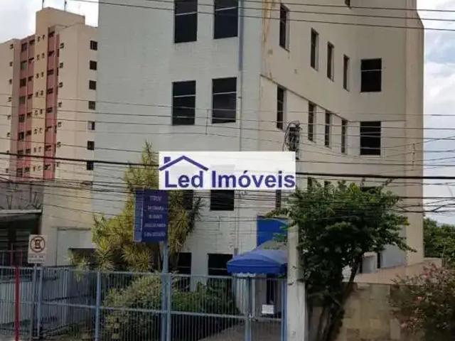 Prédio para Venda em Osasco/SP Centro
