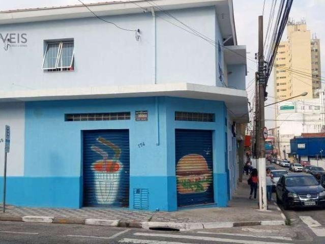 Prédio para Venda em Osasco/SP Centro