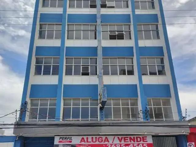 Prédio para Venda em Osasco/SP Centro