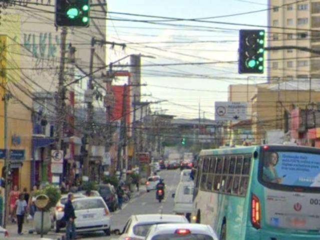 Prédio para Venda em Osasco/SP Centro
