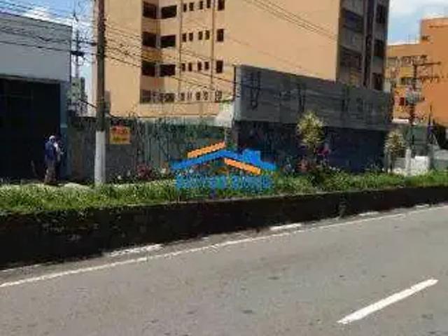 Prédio para Venda em Osasco/SP Centro