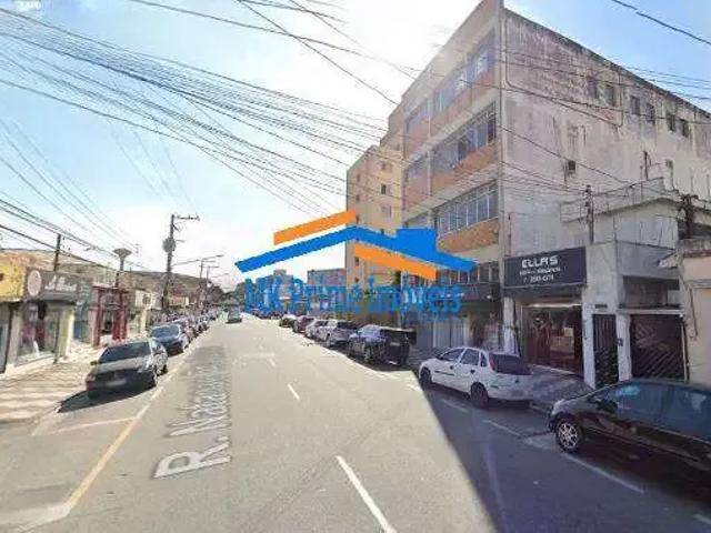 Prédio para Venda em Osasco/SP Centro