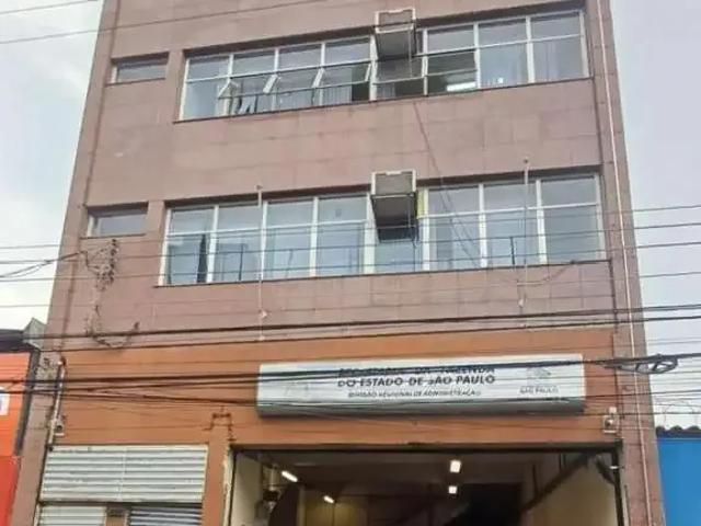 Prédio para Venda em Osasco/SP Centro