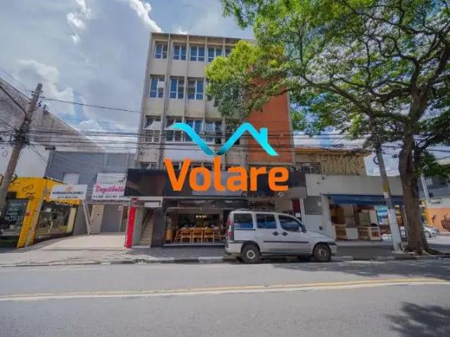Prédio para Venda em Osasco/SP Centro