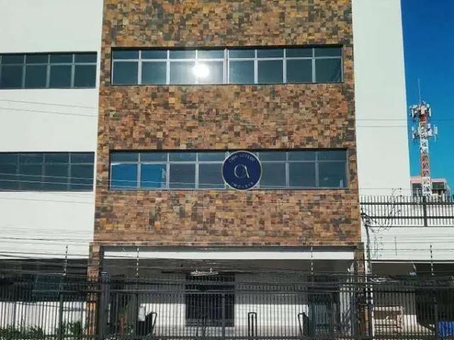 Prédio para Venda em Osasco/SP Centro
