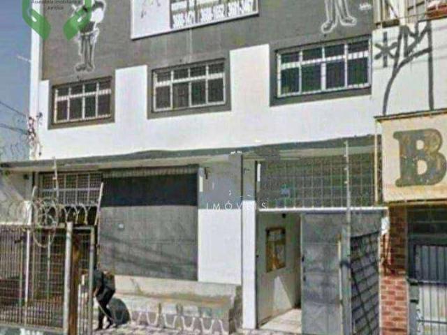 Prédio para Venda em Osasco/SP Centro