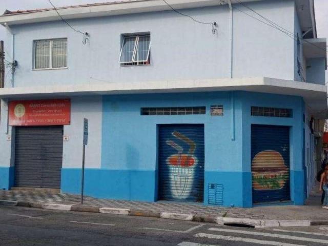 Prédio para Venda em Osasco/SP Centro