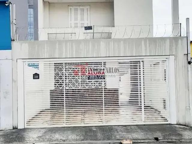 Prédio para Venda em Osasco/SP Centro 4 Quartos