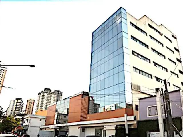Prédio para Venda em Osasco/SP Centro