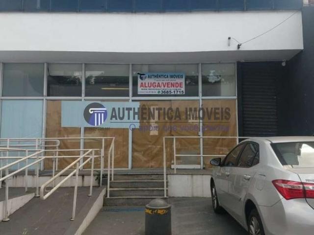 Prédio para Venda em Osasco/SP Centro