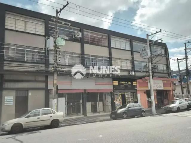 Prédio para Venda em Osasco/SP Centro
