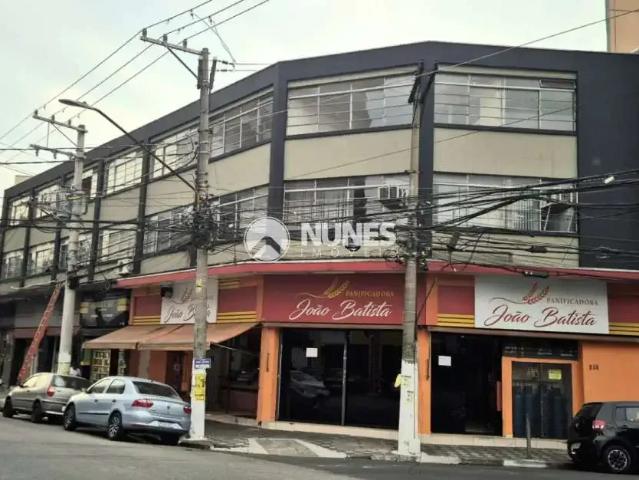 Prédio para Venda em Osasco/SP Centro