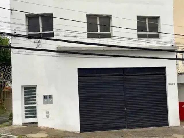 Prédio para Venda em Osasco/SP Centro