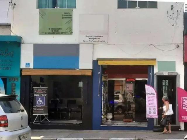 Prédio para Venda em Osasco/SP Centro