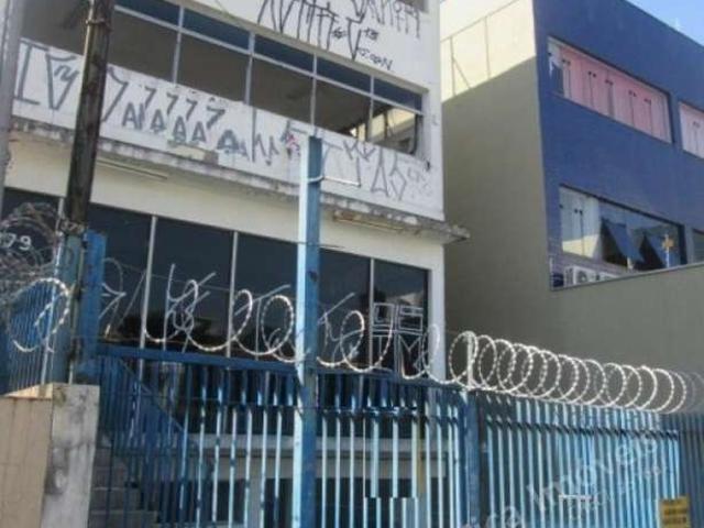 Prédio para Venda em Osasco/SP Centro