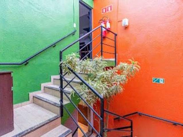 Prédio para Venda em Osasco/SP Centro