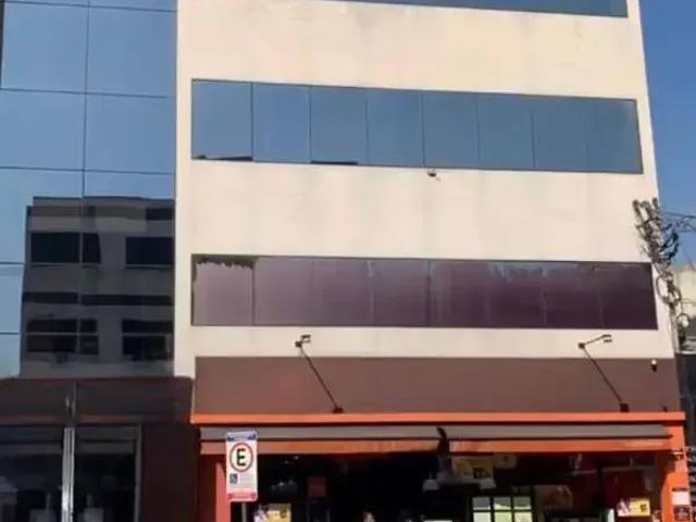 Prédio para Venda em Osasco/SP Centro