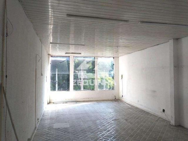 Prédio para Venda em Osasco/SP Centro