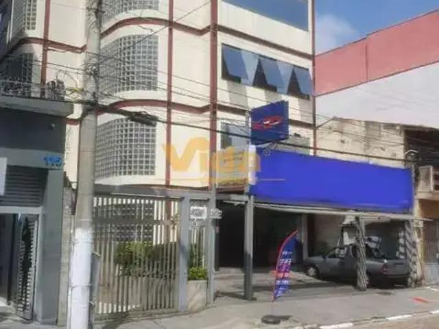 Prédio para Venda em Osasco/SP Centro